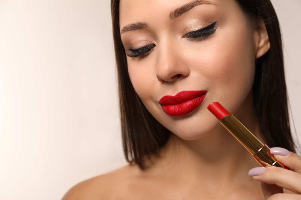 Encre à lèvres : définition et explication